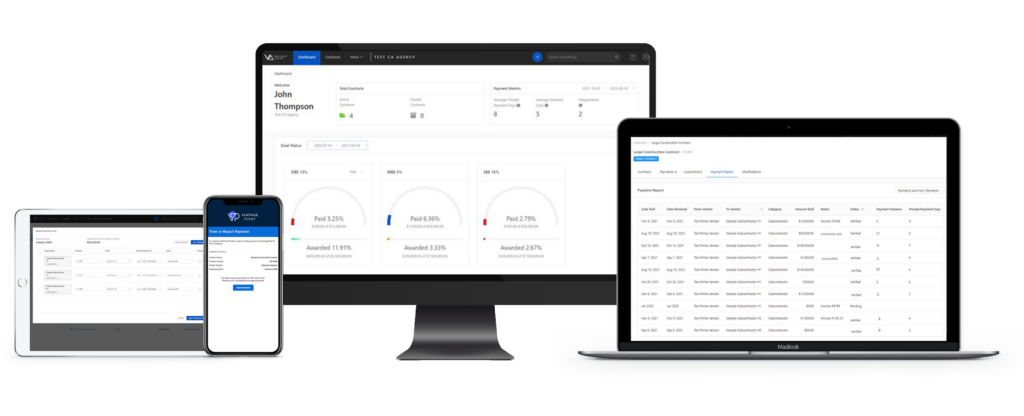 Our Software – GCAP Services | Business Solutions, Implemented